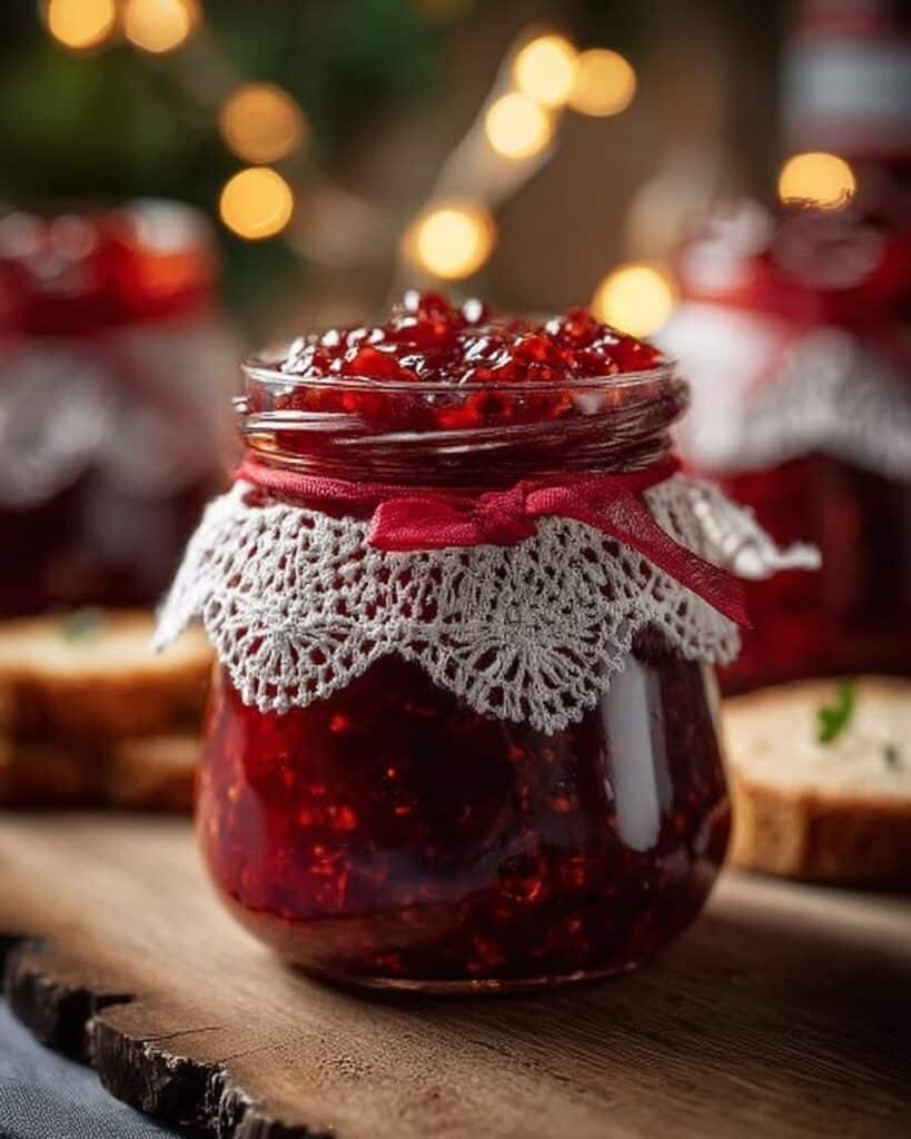 Easy Christmas Jam Recipe 2026 - Golden Era Recipes