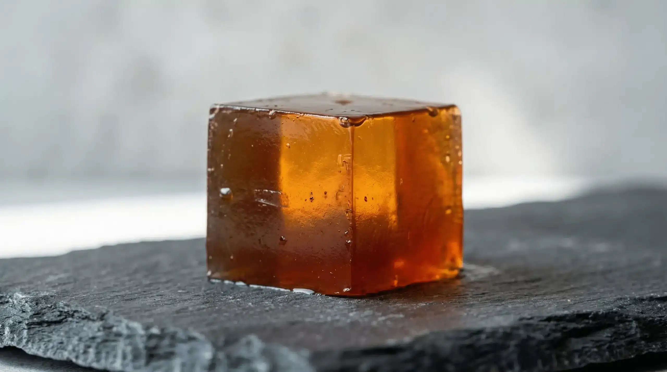 Gelatin Recipe for Weight Loss: The Metabolic Satiety Protocol