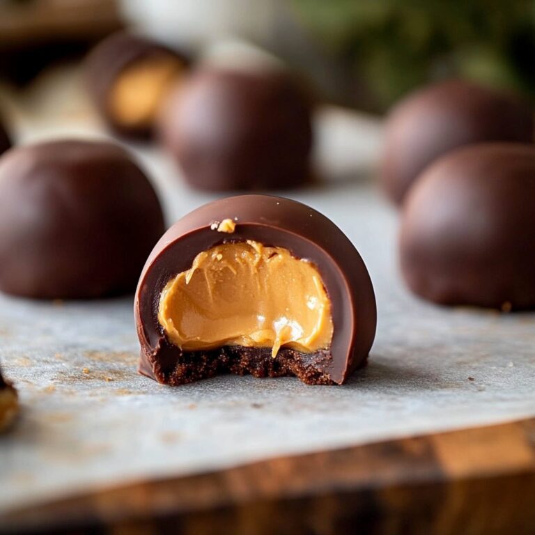 How To Make Best No Bake Buckeyes 2026 - Golden Era Recipes