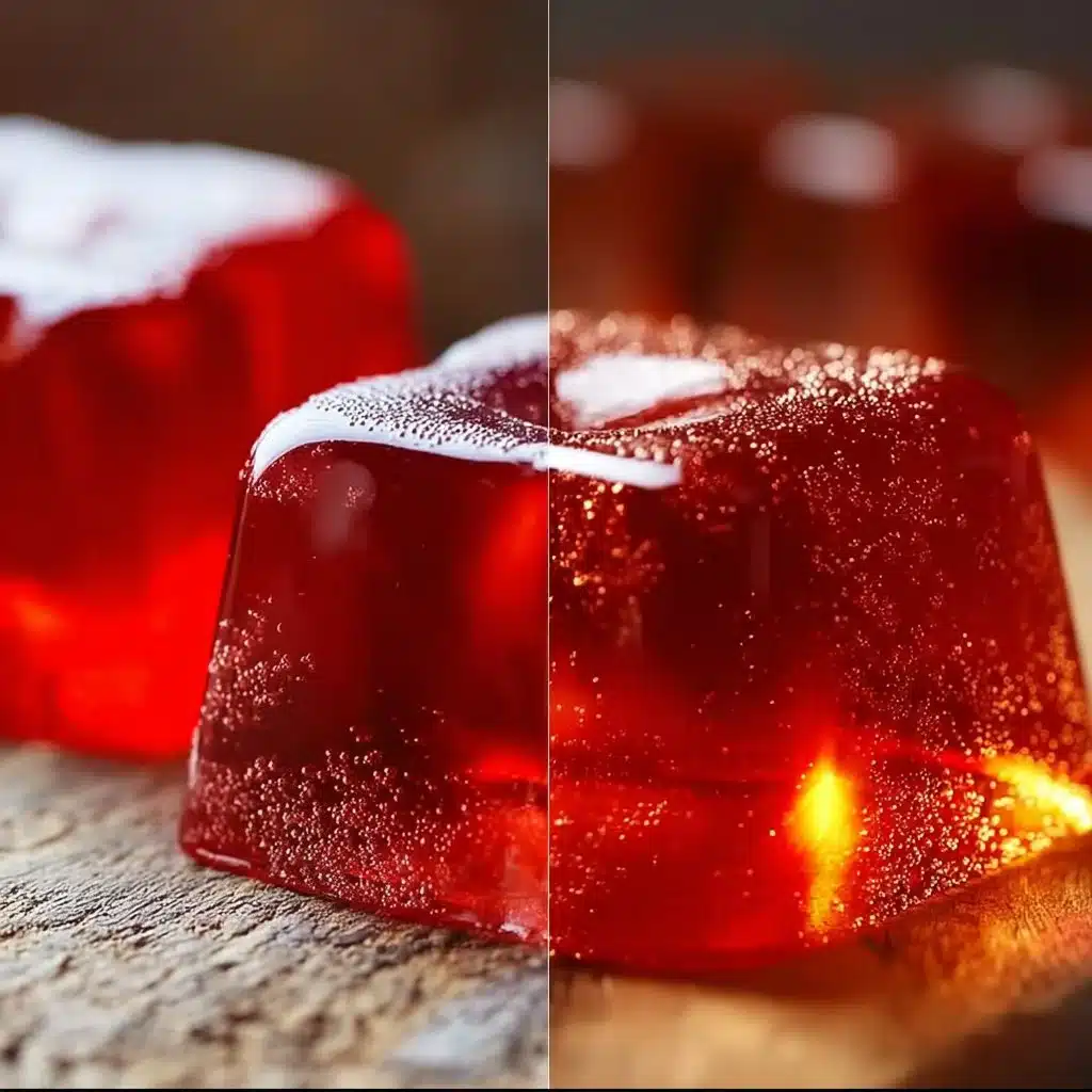 Bariatric Gelatin Jello