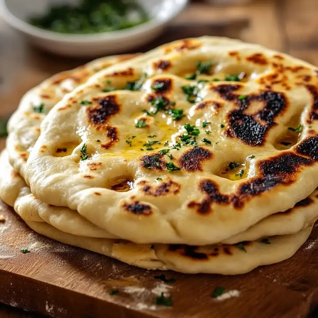 Best Naan Bread