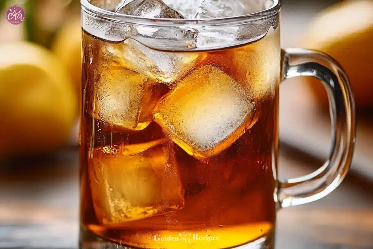 Easy 15 Min Cortisol Tea Recipe 2026 - Golden Era Recipes