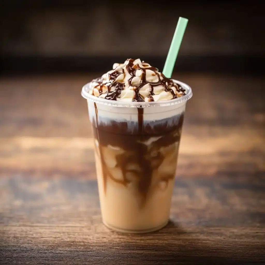 Dutch Bros Caramelizer