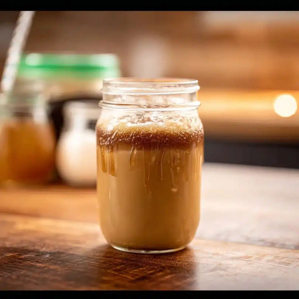 Dutch Bros Caramelizer