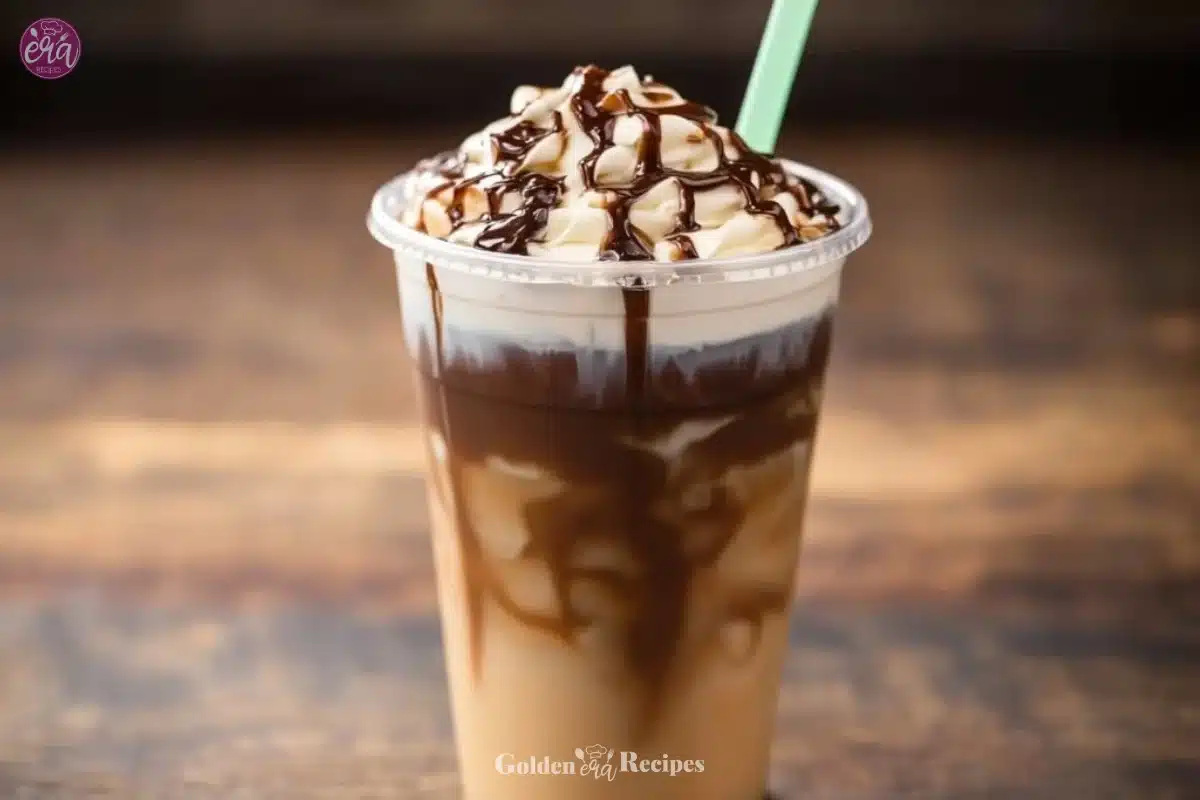 Dutch Bros Caramelizer