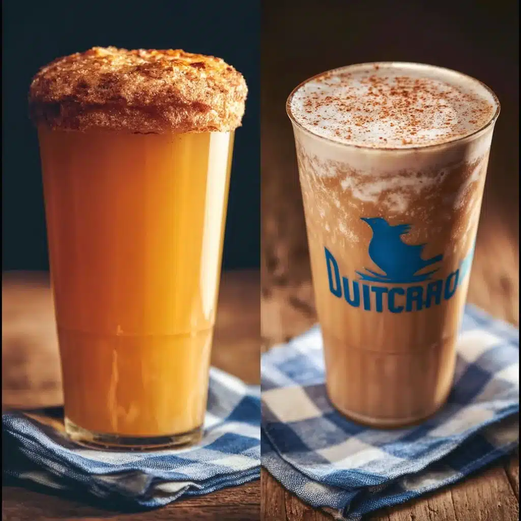 Easy Dutch Bros Golden Eagle Recipe 2026 - Golden Era Recipes
