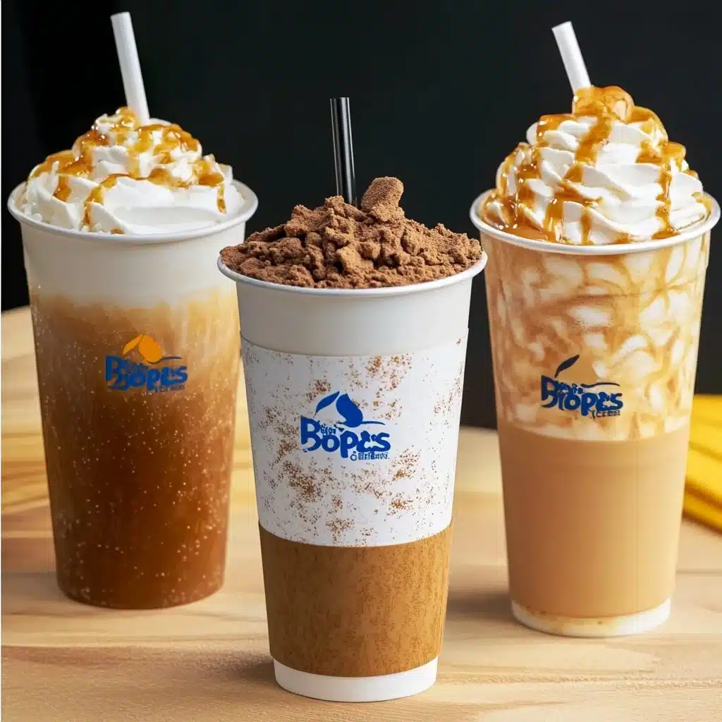 Easy Dutch Bros Golden Eagle Recipe 2026 - Golden Era Recipes