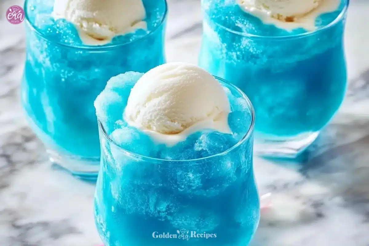 Frozen Snowball Punch