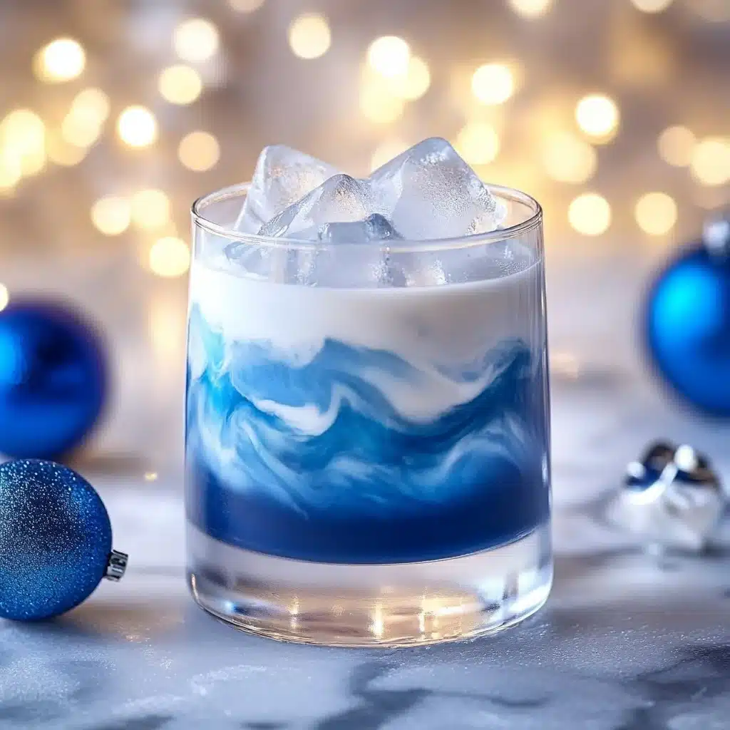 Easy Russian Blue Moon 2026 - Golden Era Recipes