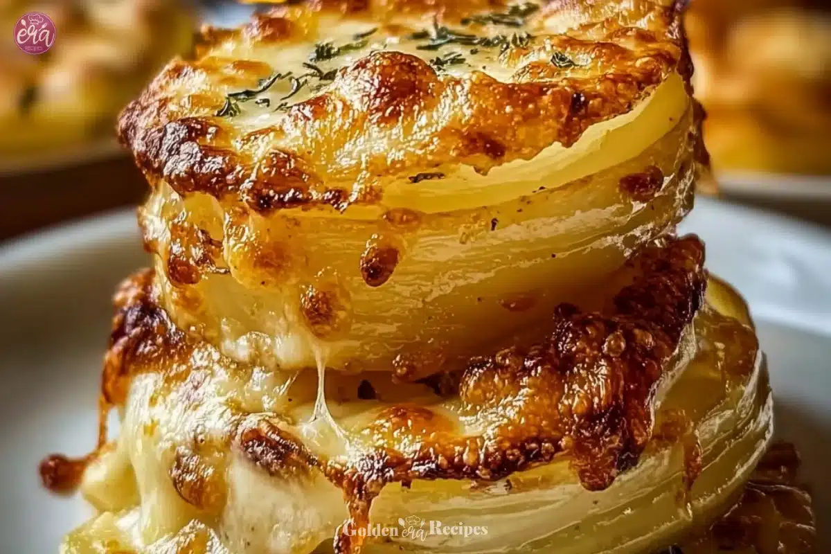 Easy Tennessee Onions 2026 - Golden Era Recipes