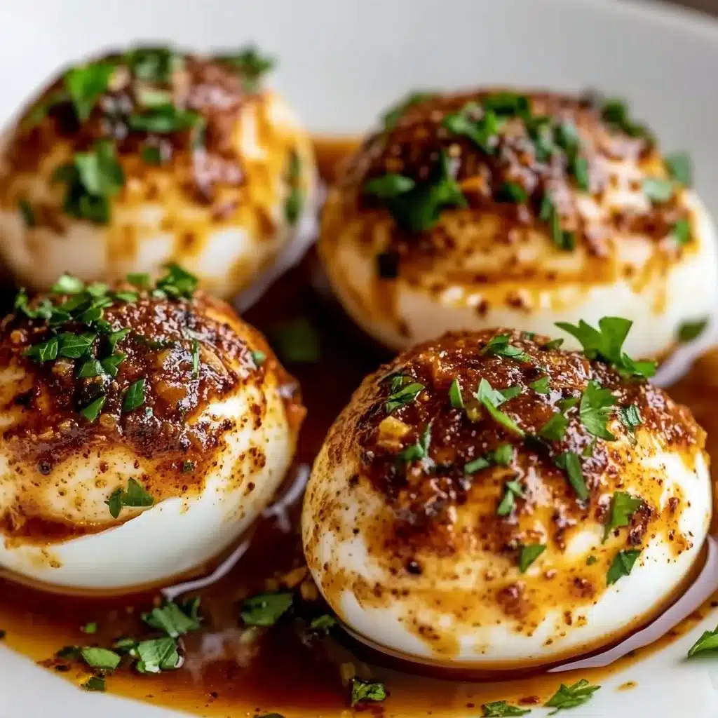 Easy TikTok Egg Boil Recipe 2026 - Golden Era Recipes