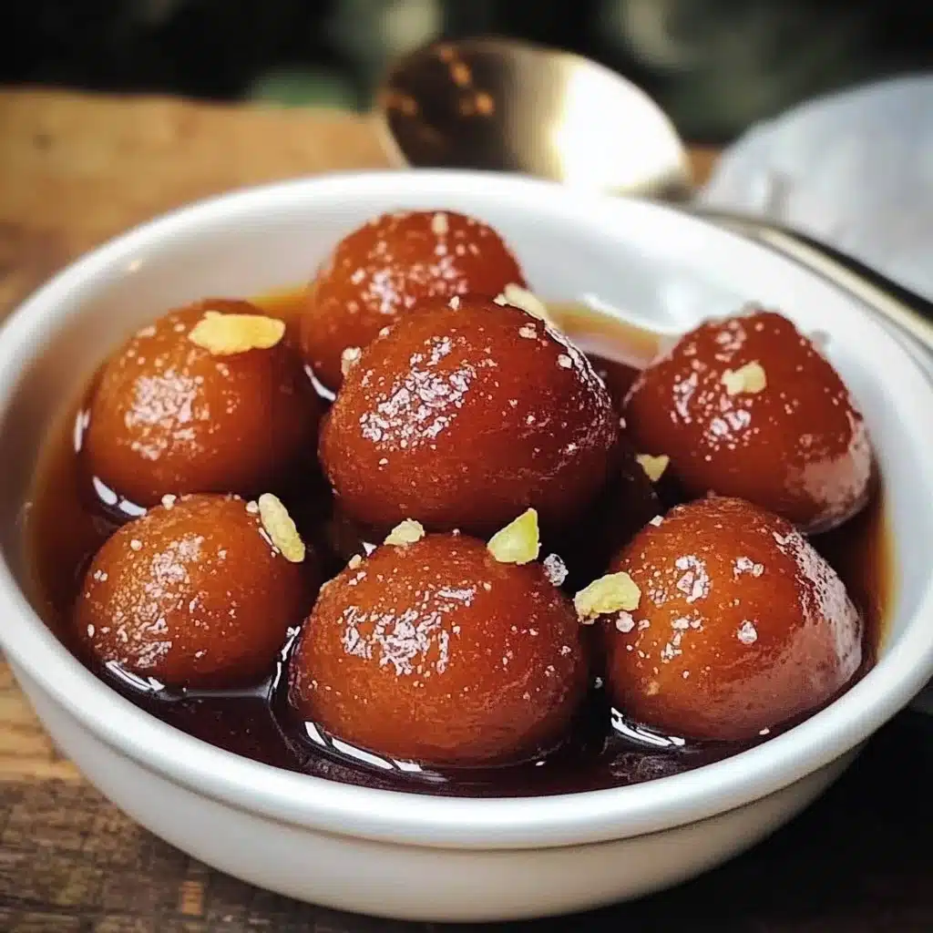 Vegan Rose Petals Dumplings