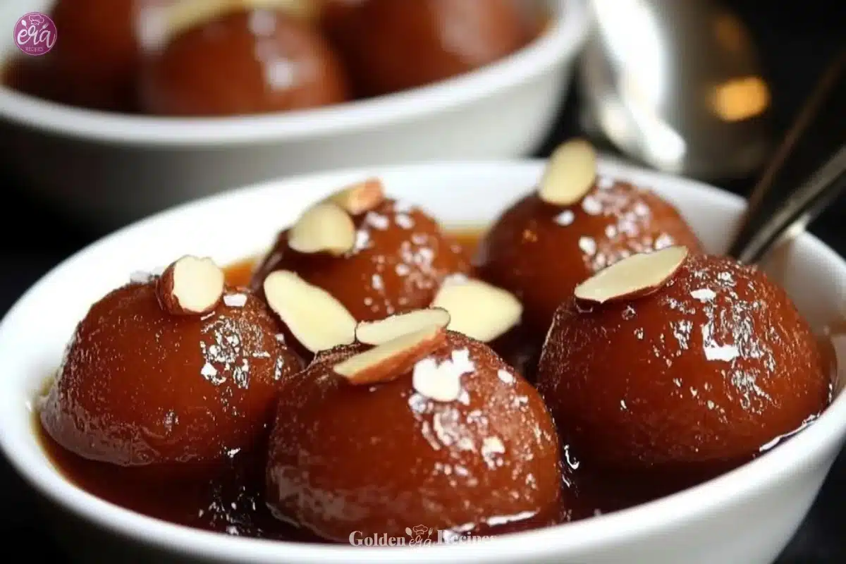 Vegan Rose Petals Dumplings